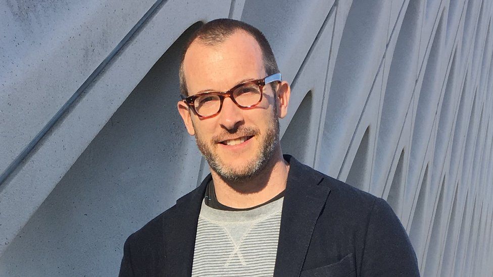 Eurovision: Ukrainian ambassador praises Liverpool's great job - BBC News