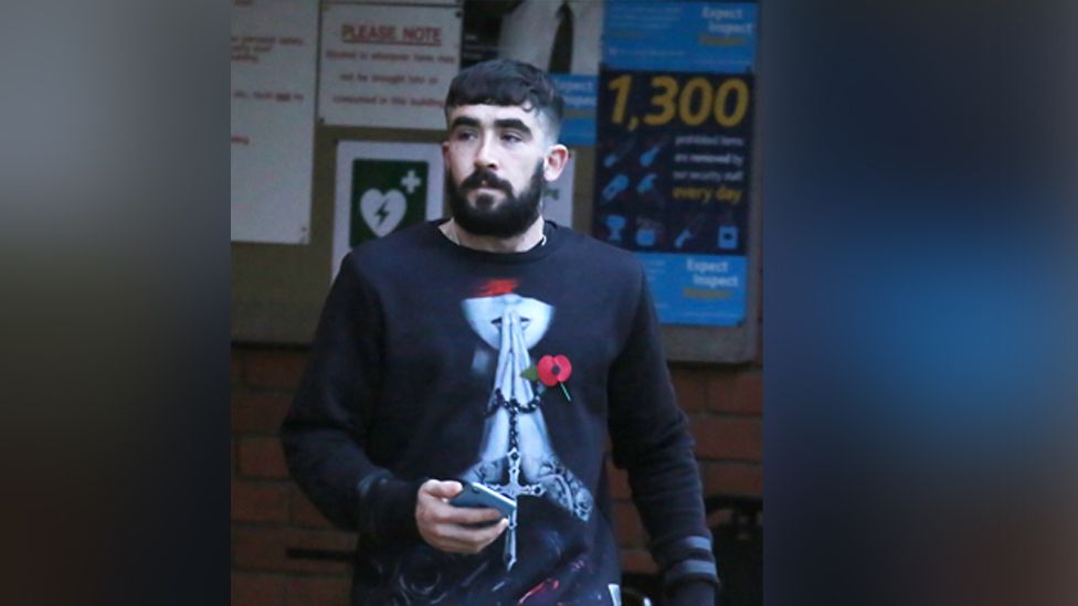 Hemel Hempstead fraudster ordered to sell home to repay £2.1m - BBC News