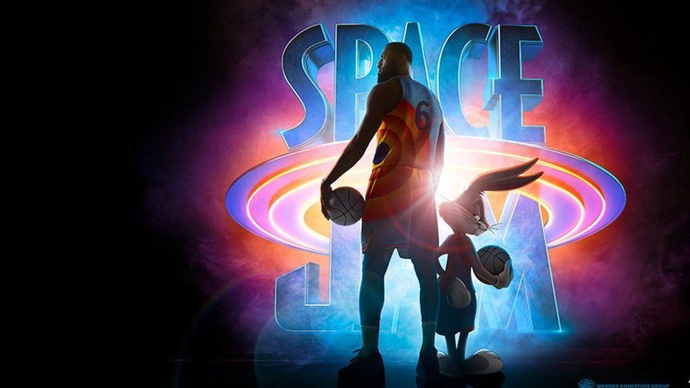 Space Jam: A New Legacy - Everything we know about LeBron James' new ...
