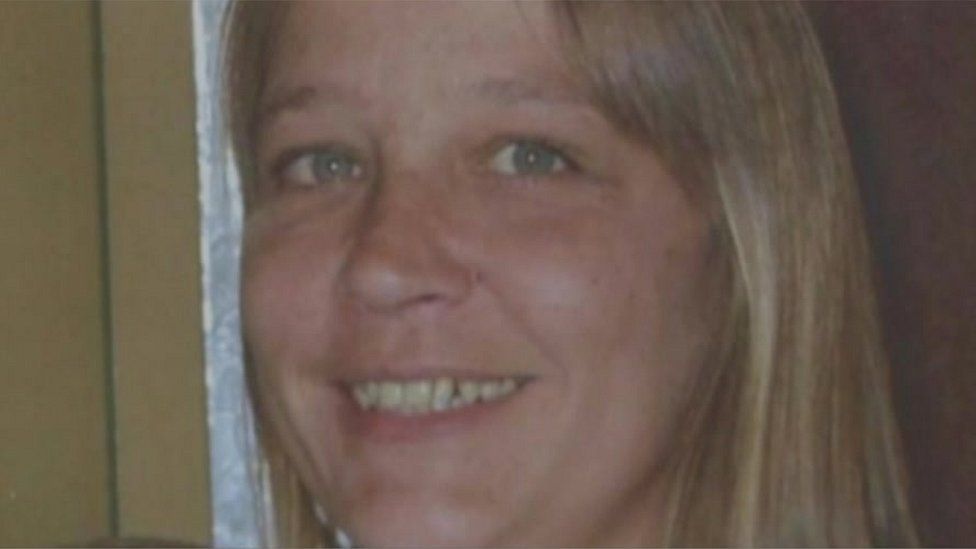 Murder arrest after Carlton Cemetery body exhumation - BBC News Murder arrest after Carlton Cemetery body exhumation - BBC News