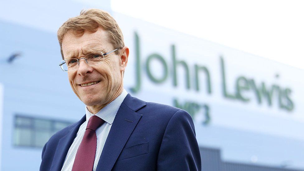 Midlands questions to the Prime Minister - BBC News