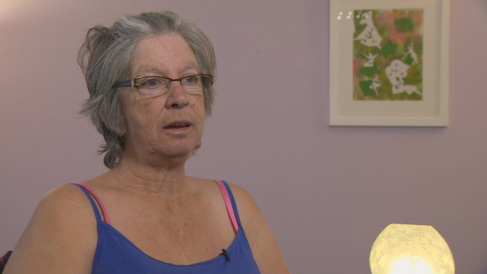 Autistic Rian sectioned at age of 13 - BBC News