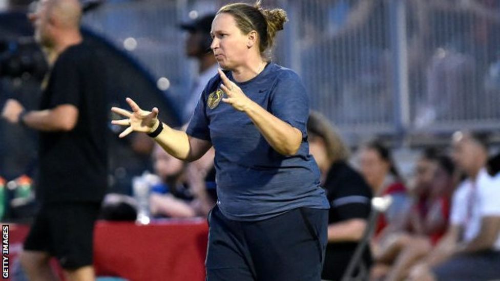 England women: Who could replace Phil Neville as Lionesses coach? - BBC ...