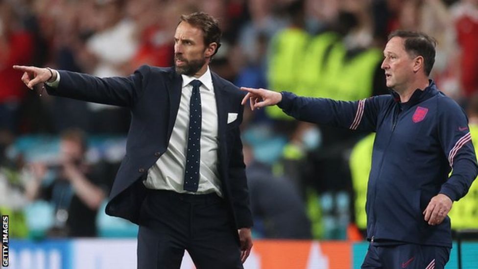 Gareth Southgate: The England manager - by those who know him best ...