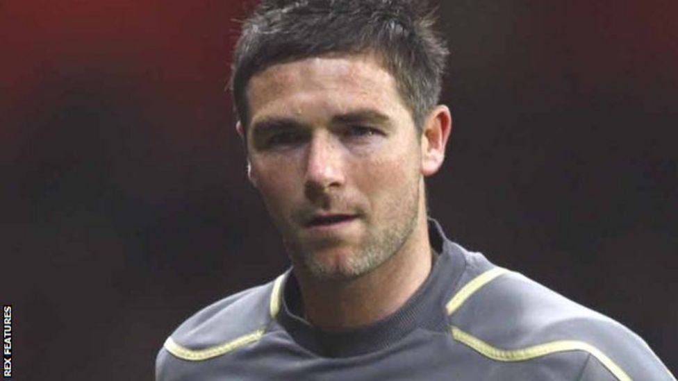 Bryan Hughes: Wrexham name former midfielder as new manager - BBC Sport