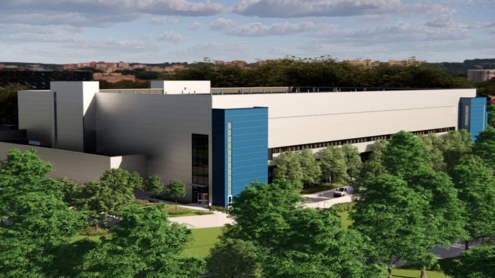 Government to decide if manufacturing plant is built on Billingham ...