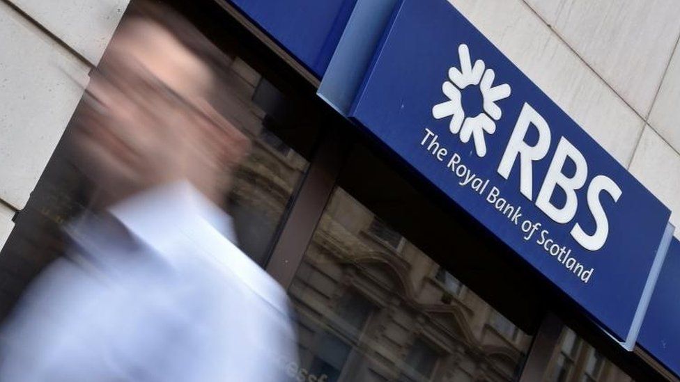 RBS says it has resolved debit card computer glitch - BBC News