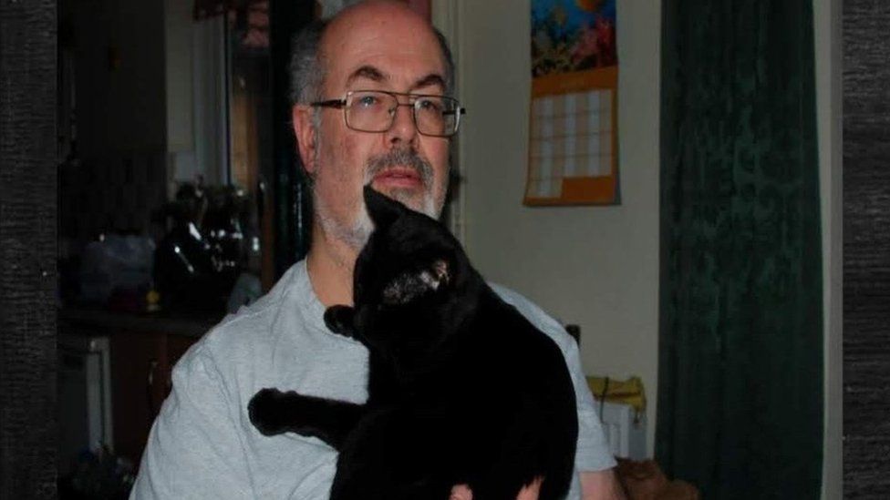 Inquest finds no neglect in St Mary's Hospital death - BBC News