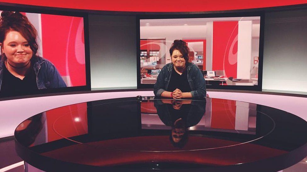 'Dwi erioed wedi edrych yn ôl' - BBC Cymru Fyw