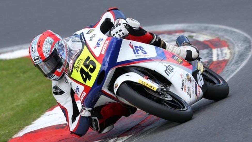 Scott Swann: Carrickfergus Academy student making the grade on two ...