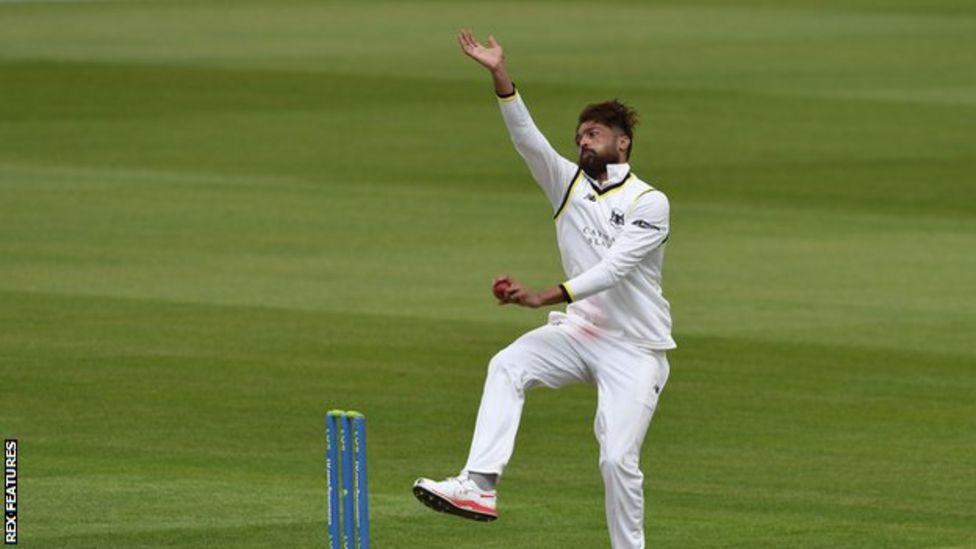 Mohammad Amir: Former Pakistan fast bowler returns to Gloucestershire ...