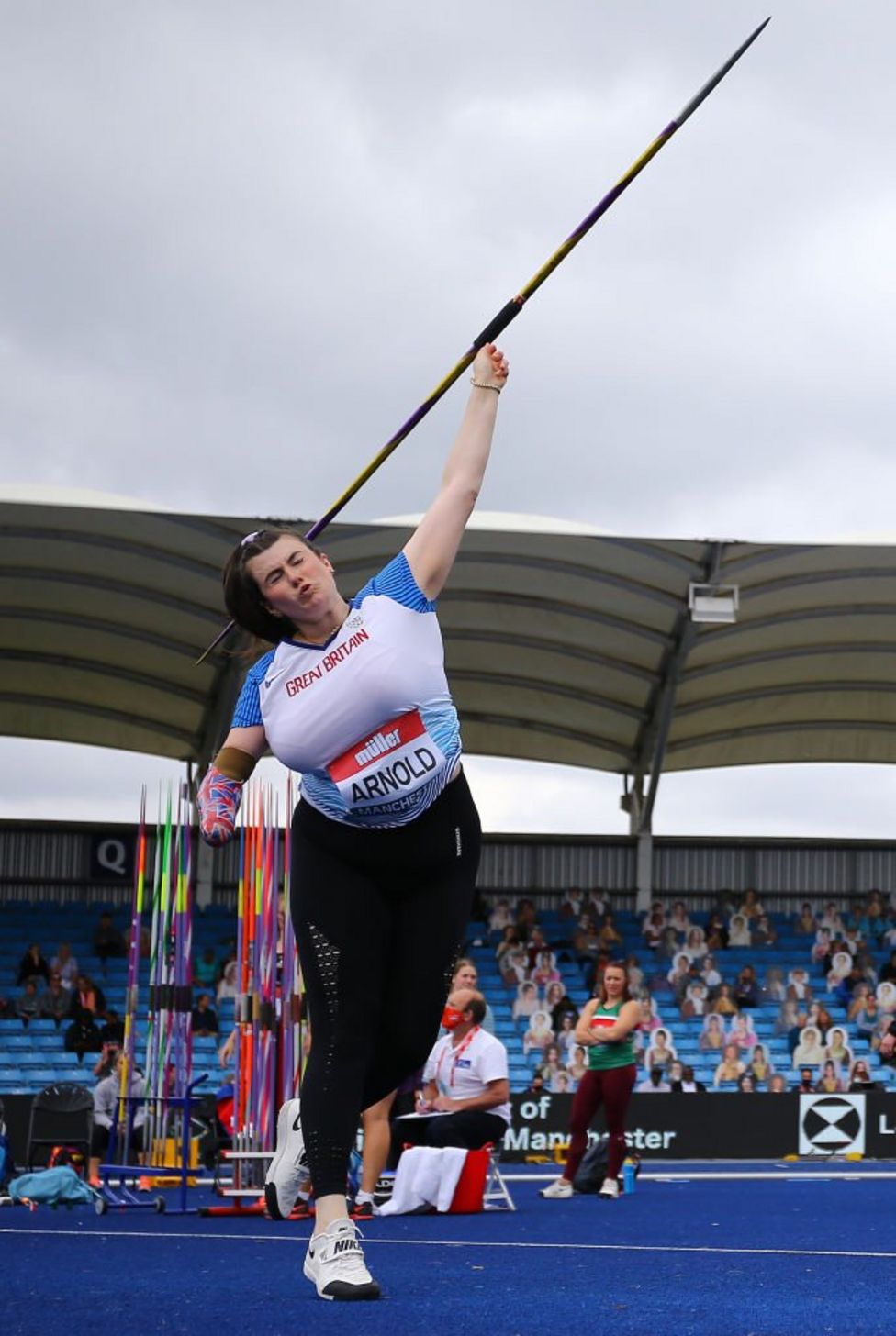 Tokyo Paralympic Games 2020: Everything you need to know - BBC Newsround