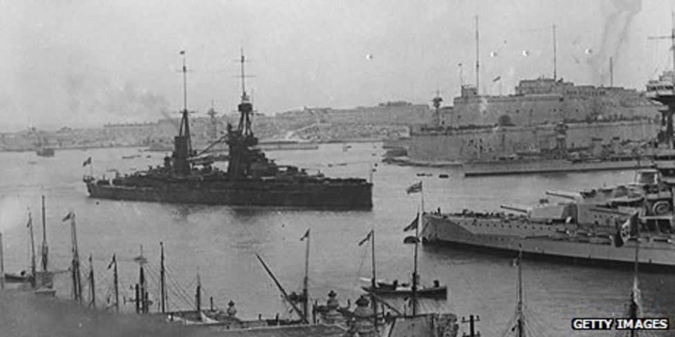 Malta profile - Timeline - BBC News