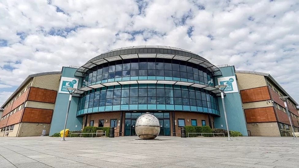 Redcar hydrogen trial should be put to vote - campaigners - BBC News