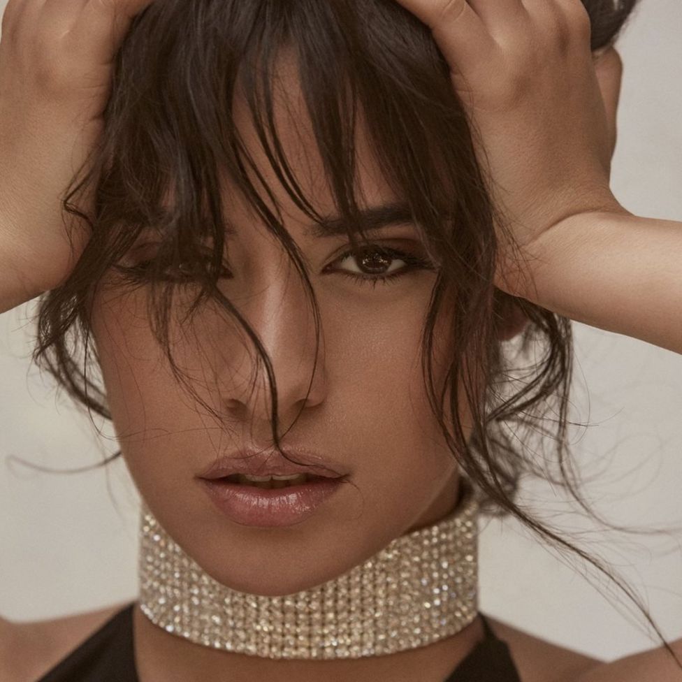Camila Cabello: 'An absolute force of nature' - BBC News