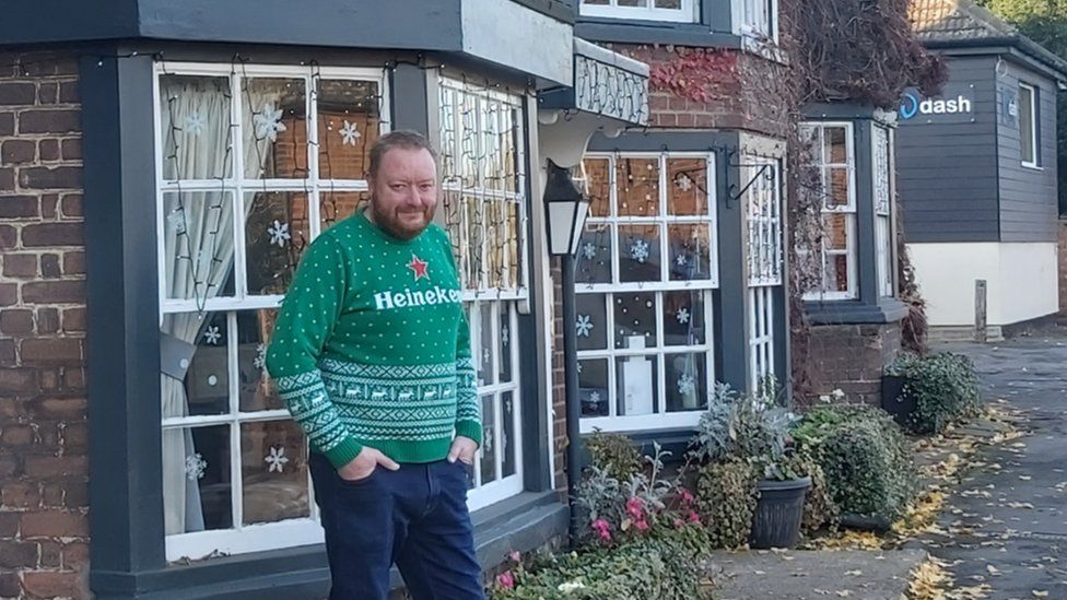 Covid-19: Cambridgeshire moves to tougher tier 2 restrictions - BBC News