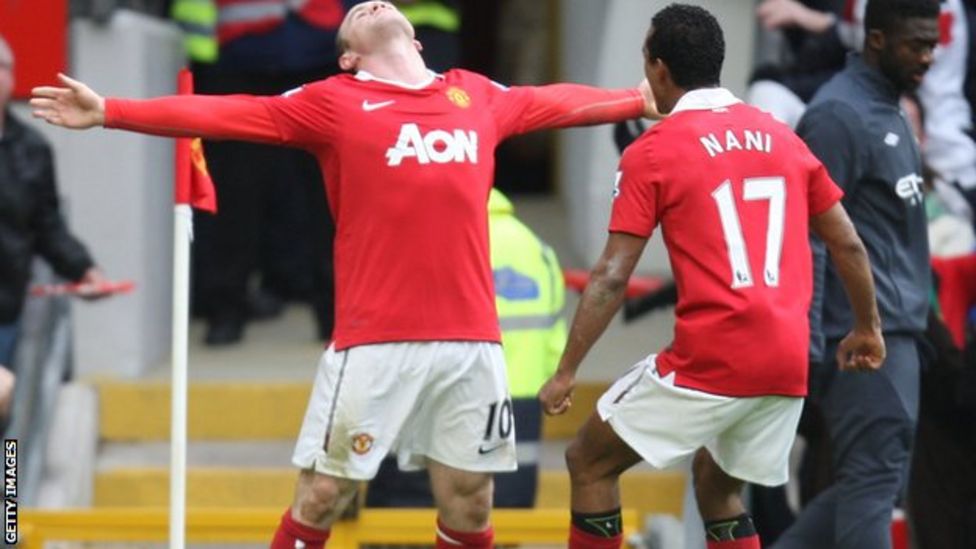 Which of the Premier League's fiercest derbies is the most entertaining ...