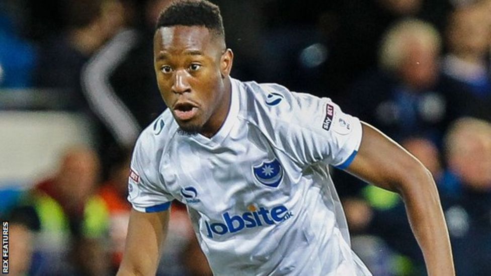 Colchester United: Nicke Kabamba aims to provide 'final touch' for ...