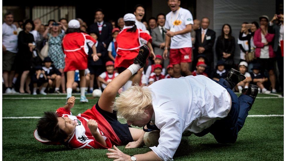 Newspaper headlines: Nuclear security fears, migrant flights and an EU ...