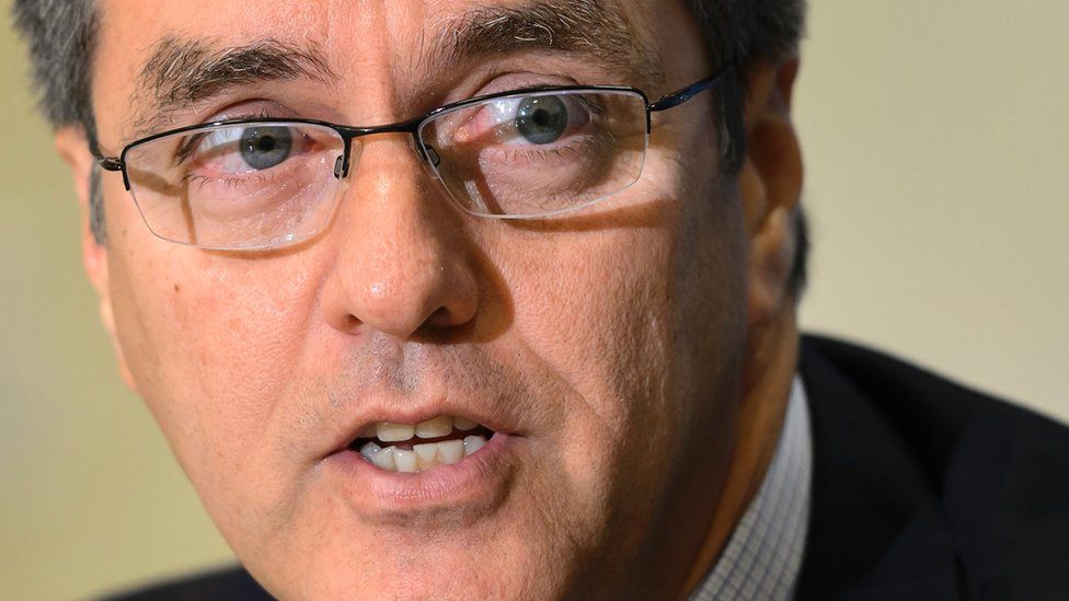 Whither the World Trade Organization? - BBC News