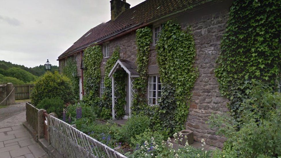 Google captures virtual history of Beamish Museum - BBC News