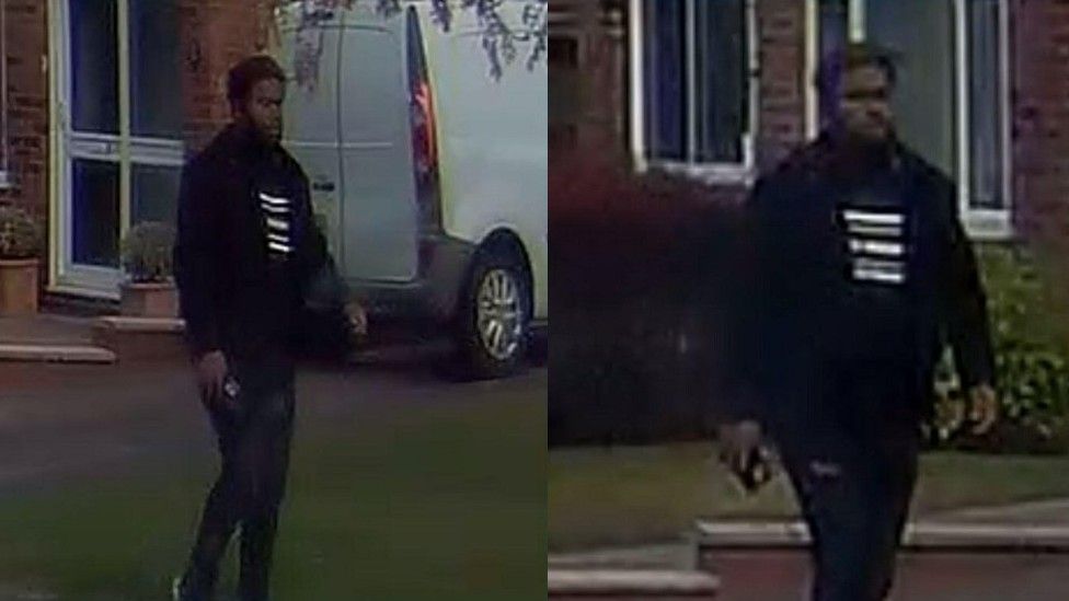 Appeal after fake police calls cost Leicestershire women £9k - BBC News