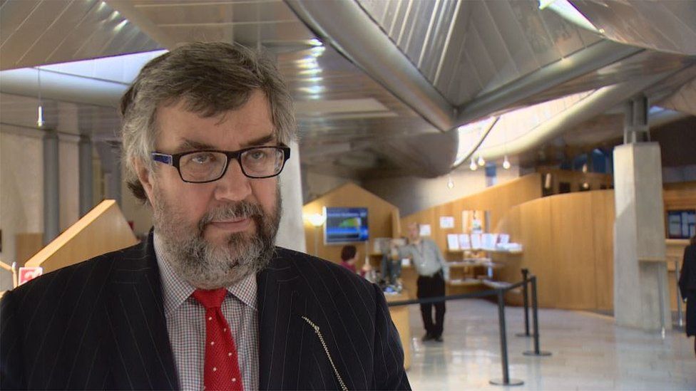 Margaret Thatcher's legacy in Scotland, 25 years after her downfall ...