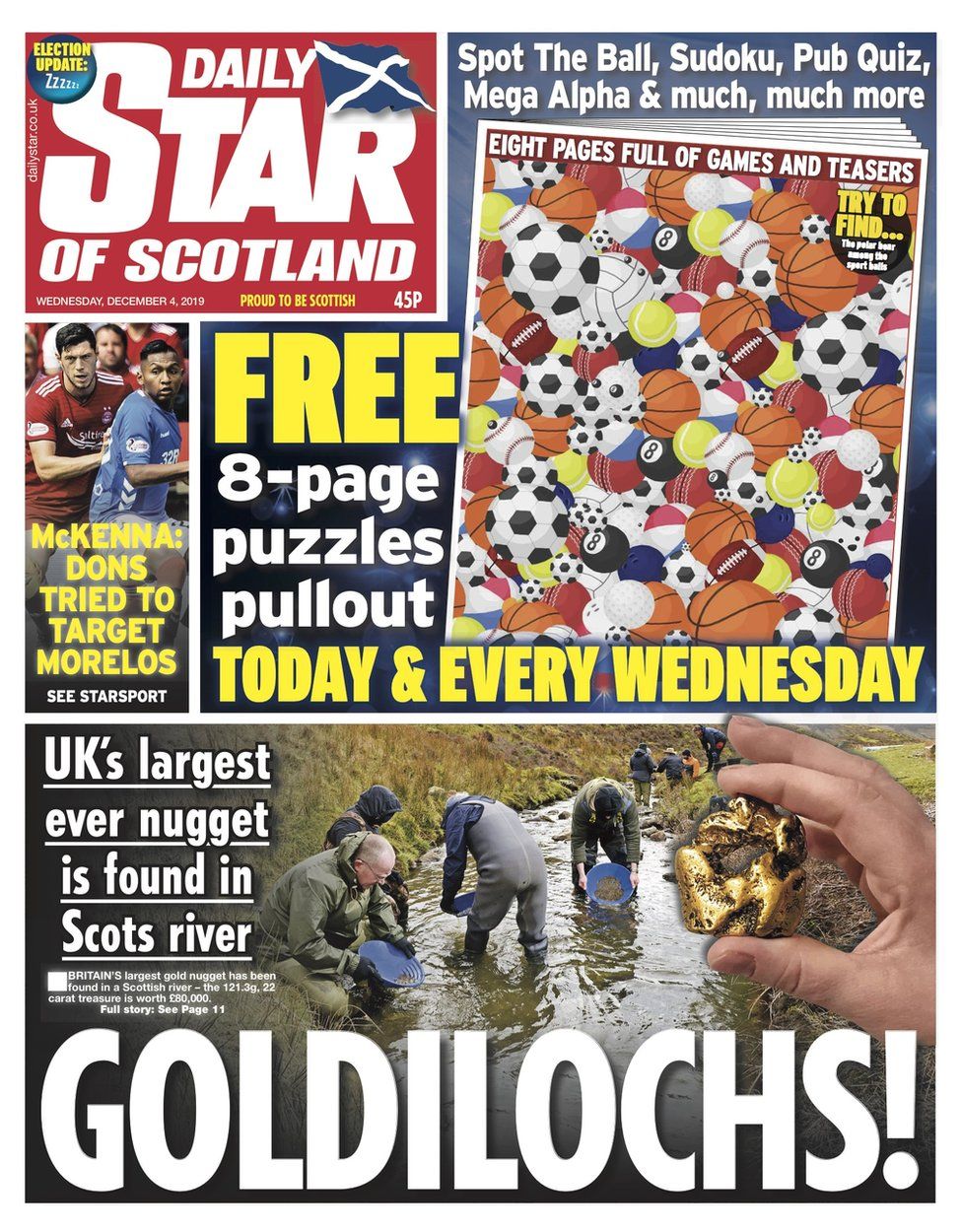 Scotland's papers: Maths and science 'warning' in Scottish schools ...