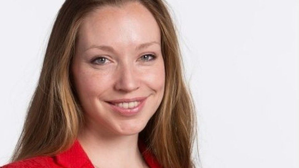 Councillor sorry over candidate 'nappy' comments - BBC News