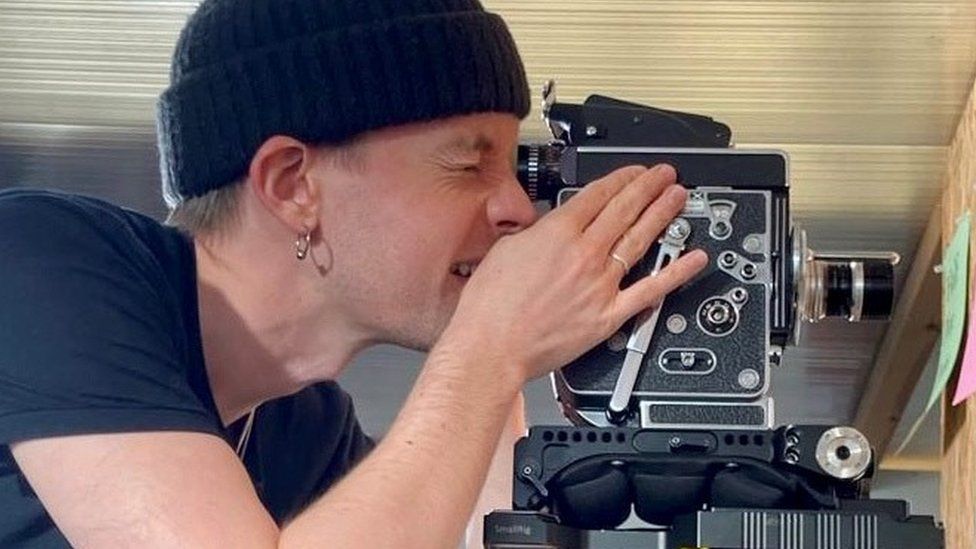 Funding to improve healthcare for LGBT people in Sandwell - BBC News