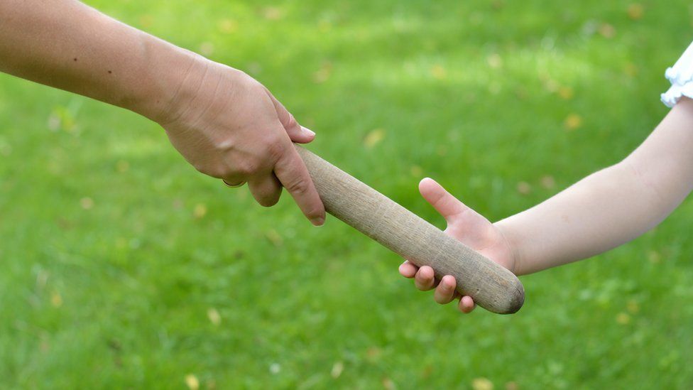 Sport Week: How to get your sport badge - BBC Newsround