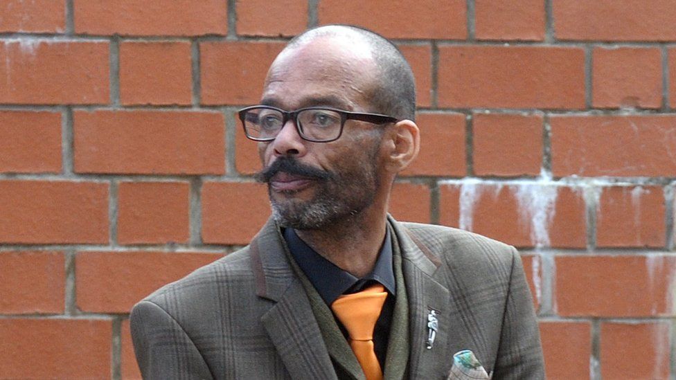 Rapist jailed for two historical attacks - BBC News