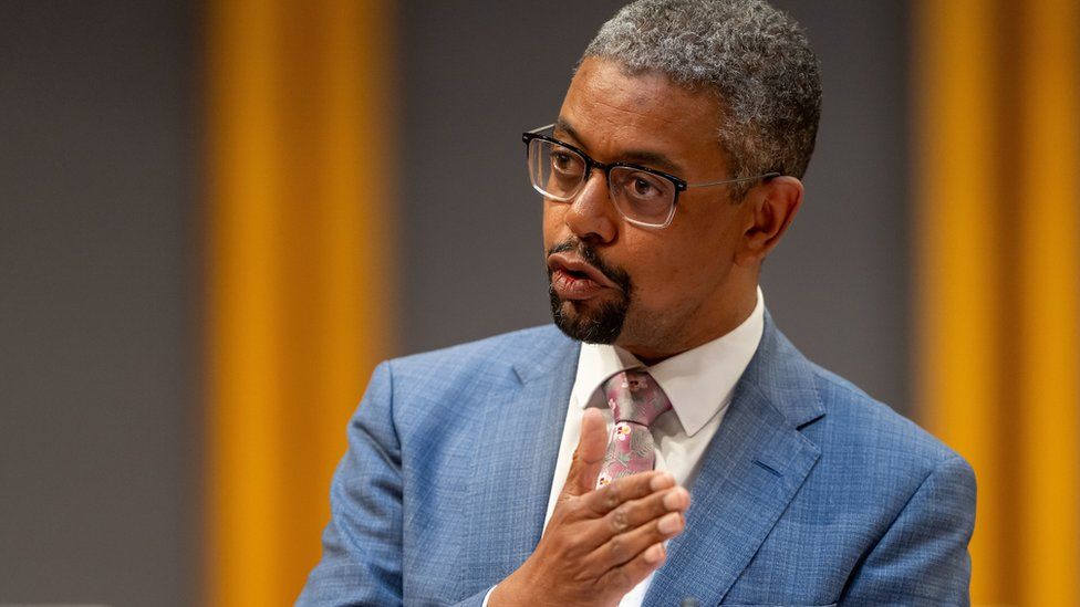 Vaughan Gething donations: Calls for new investigation - BBC News