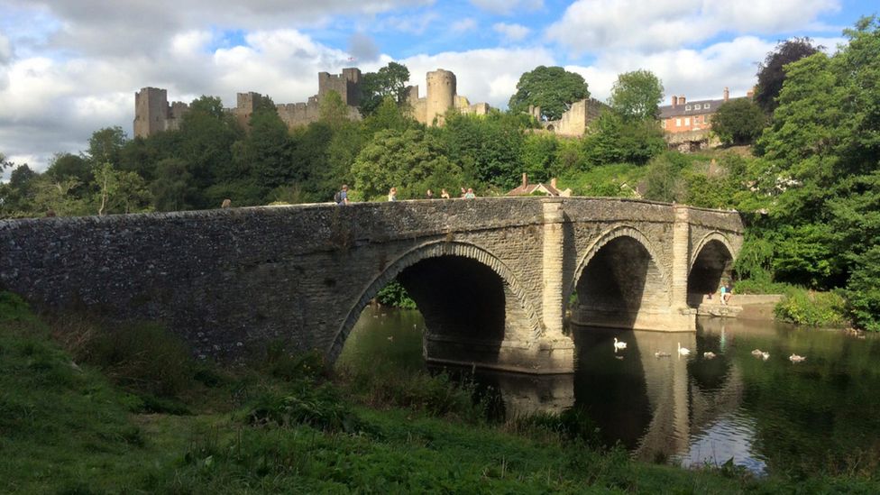 Ludlow Castle: Bid to double number of days of live music at the site ...
