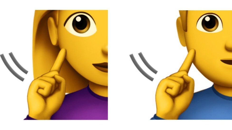 Brand new emojis! - BBC Newsround