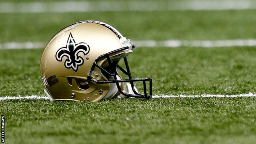 NFL safety boss says the league could ban helmets one day - BBC Sport