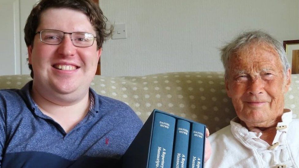 Ymgyrch i sicrhau statws Dinas Llên UNESCO i Aberystwyth - BBC Cymru Fyw