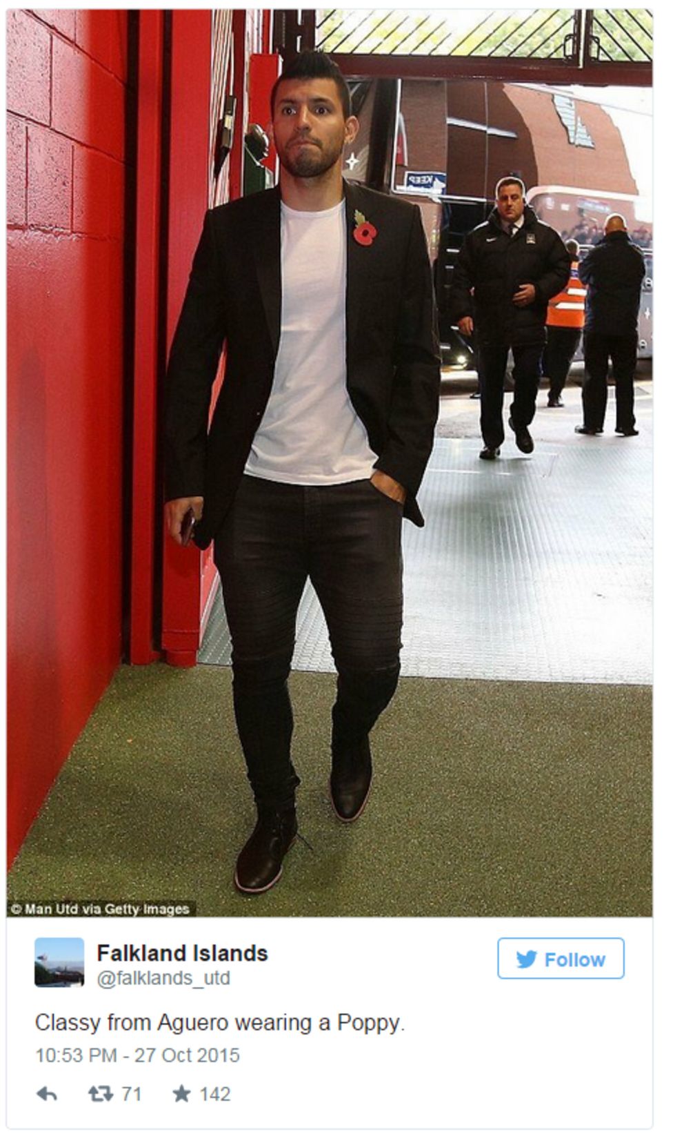 How the annual poppy appeal has been hijacked online - BBC News