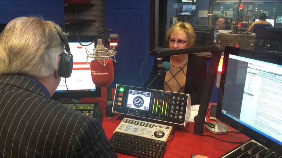 Northampton Town: Council probe into missing £10.25m starts - BBC News