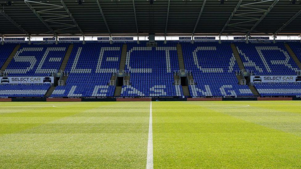 Five Sexual Assaults Reported At Reading Football Game BBC News five-sexual-assaults-reported-at-reading-football-game-bbc-news