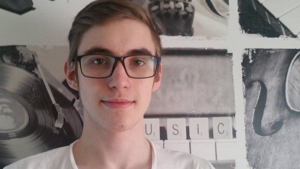 Connor Hannon's Instagram, Twitter & Facebook on IDCrawl