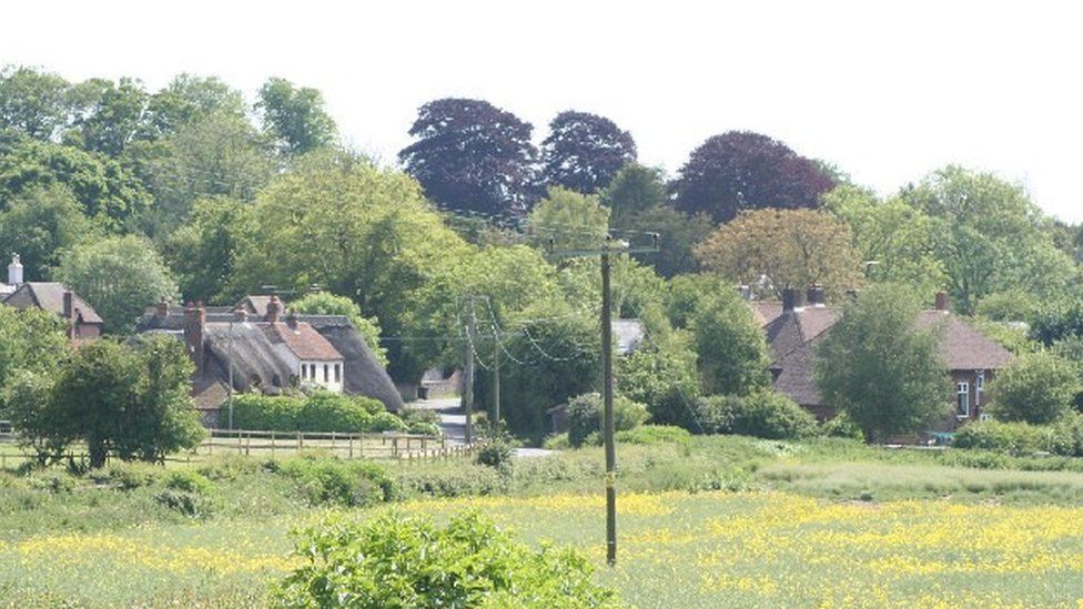 Basingstoke warehouse consent U-turn after parish council challenge ...