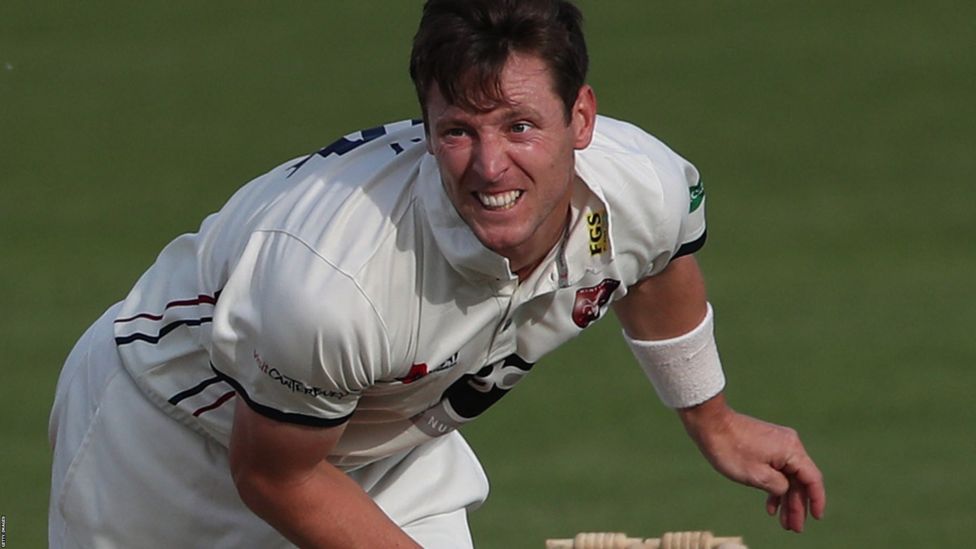County Championship: Henry and Denly make Kent favourites against ...
