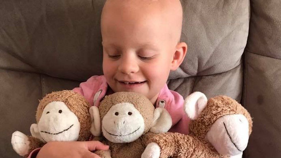 Lost treasures - and one father's mission to help - BBC News