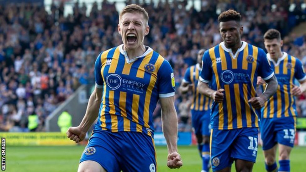 Greg Docherty: 'My number one aim is to go back to Rangers and be a ...