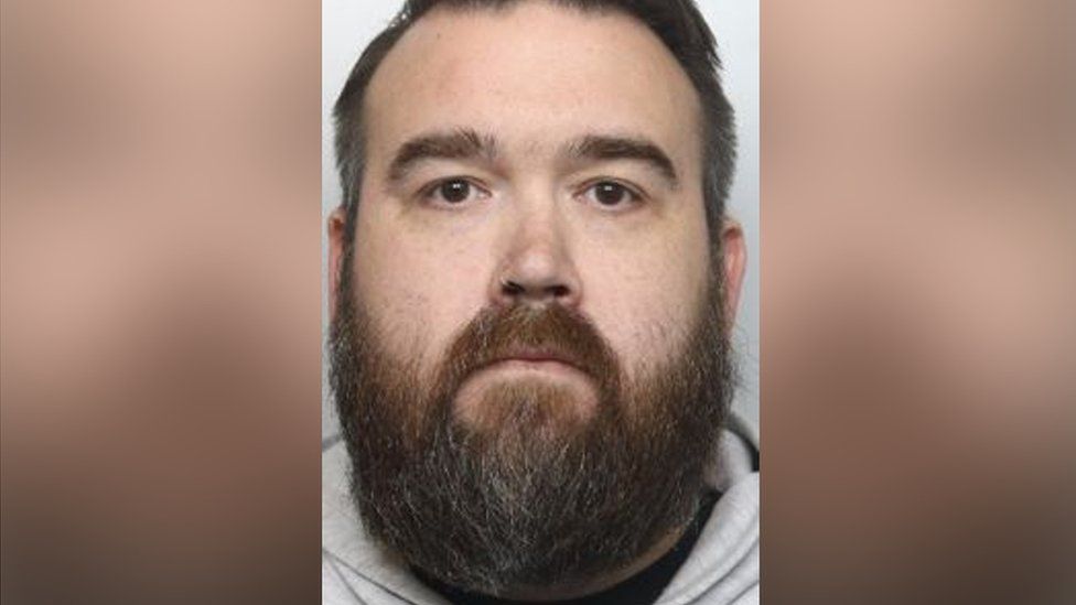 Daventry man jailed for abuse of girl that led to PTSD - BBC News