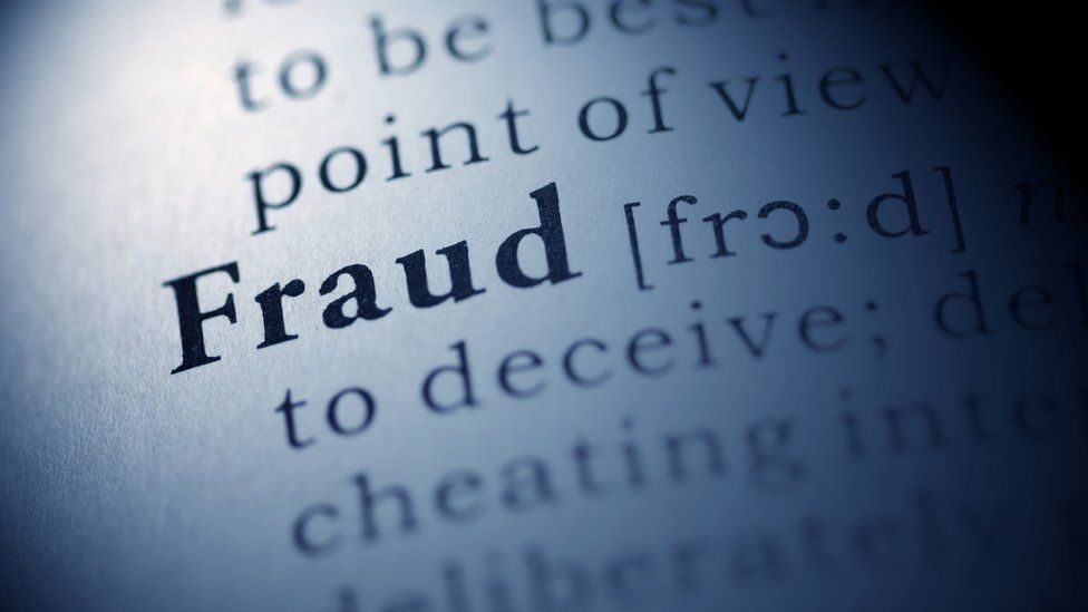 'Speak out' plea as rogue lettings agent is jailed - BBC News