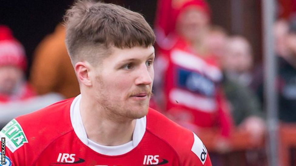 Super League: Hull Kingston Rovers beat Catalans Dragons 24-6 to give ...