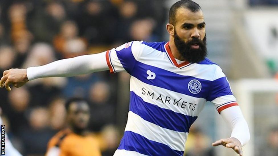 Sandro: Brazil midfielder leaves QPR for Antalyaspor in Turkey - BBC Sport