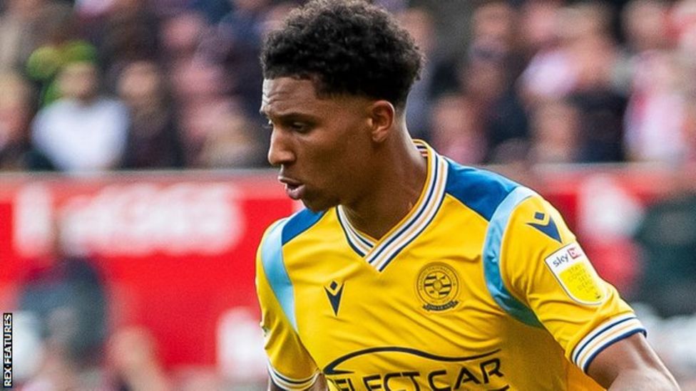 Ethan Bristow: Tranmere Rovers sign former Reading defender on two-year ...